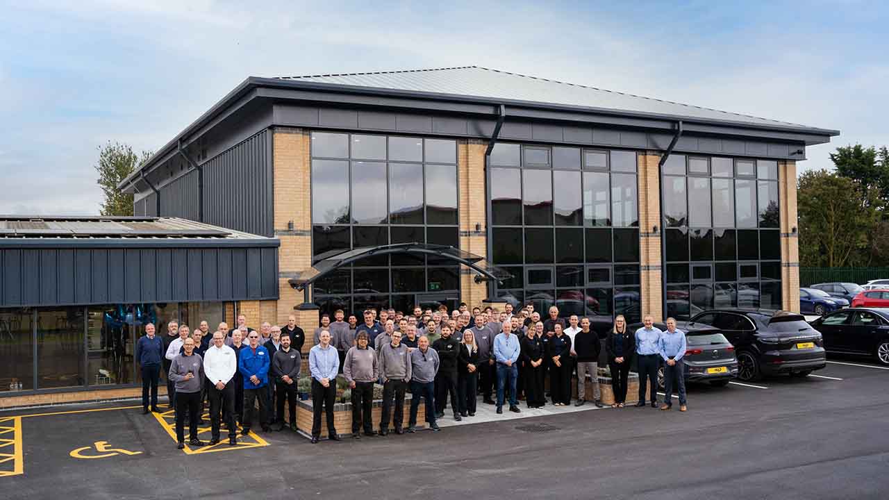 ABG expands in UK | Labels & Labeling