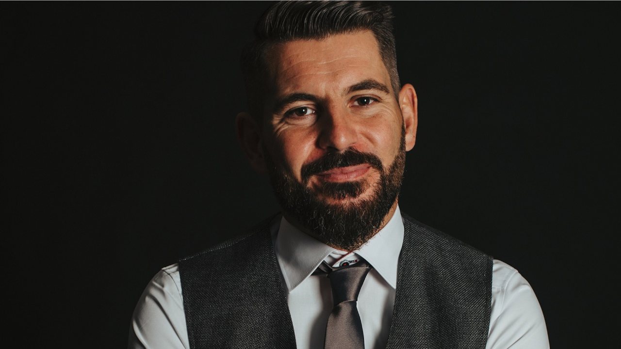 Durst Group appoints new global sales director software | Labels & Labeling