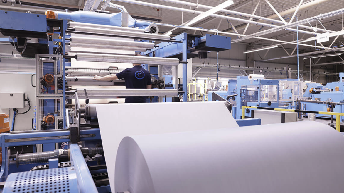 Schades Group acquires Hamilton Adhesive Labels | Labels & Labeling