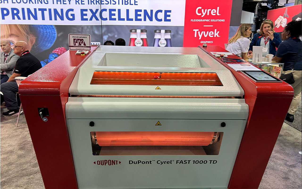 DuPont focuses on innovation, sustainability, performance and quality ...