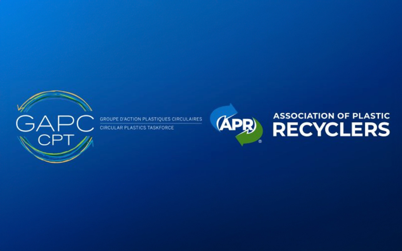 APR partners with Circular Plastics Taskforce | Labels & Labeling