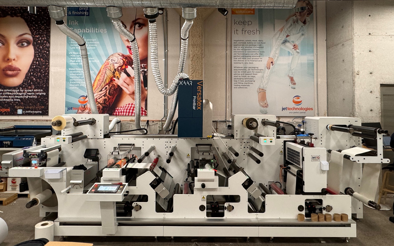 Jet Technologies launches Jet iQ range in Australia and New Zealand ...