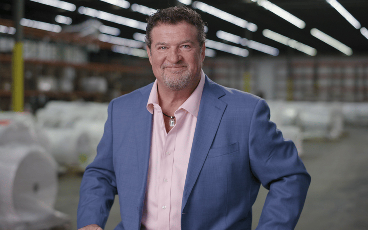 Abbott Label opens RFID converting plant | Labels & Labeling