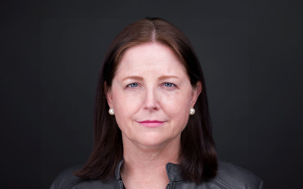 Wikoff Color welcomes Maryann Gallivan to board of directors | Labels ...