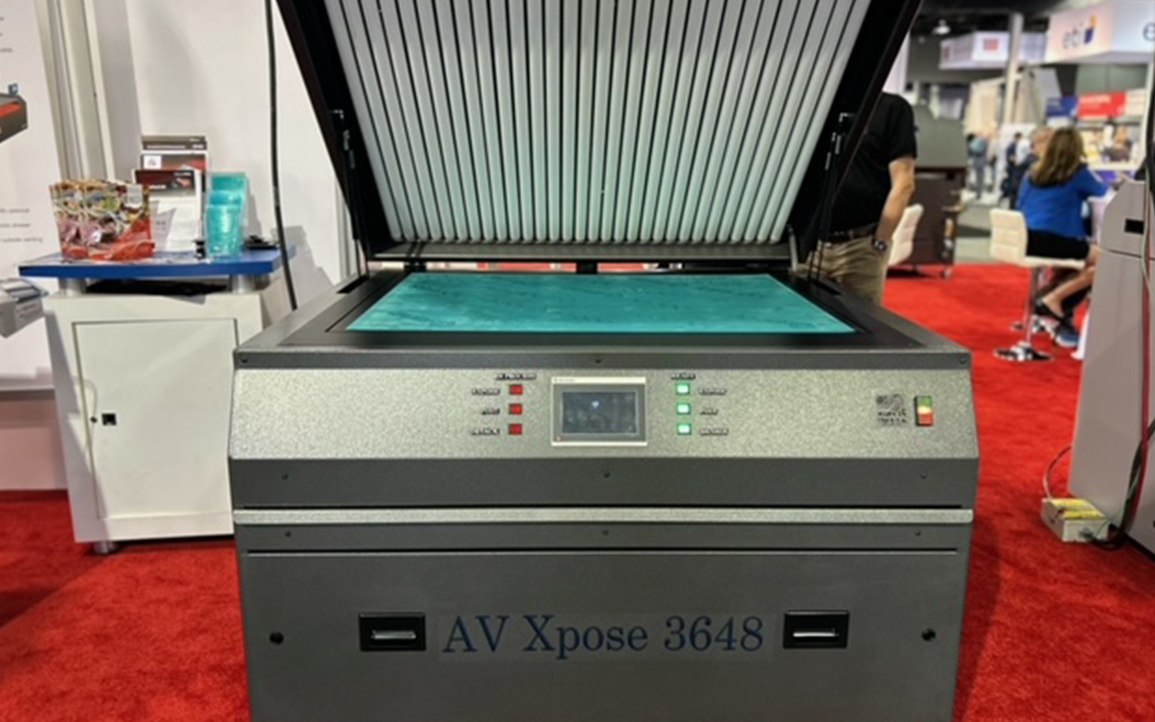 Xsys joins Anderson & Vreeland at Labelexpo | Labels & Labeling