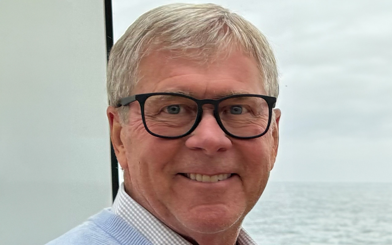 Carl Joachim inducted into Ben Franklin Honor Society | Labels & Labeling