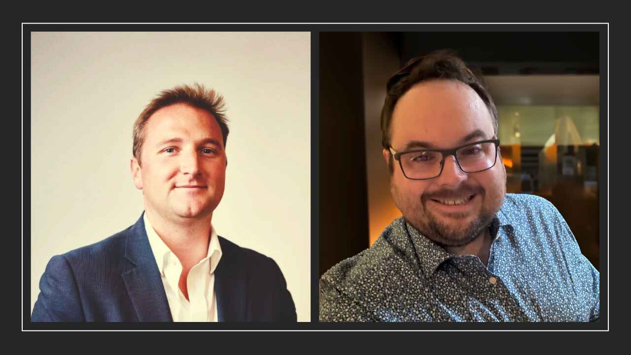 Polytag appoints two new executives to its C-suite | Labels & Labeling