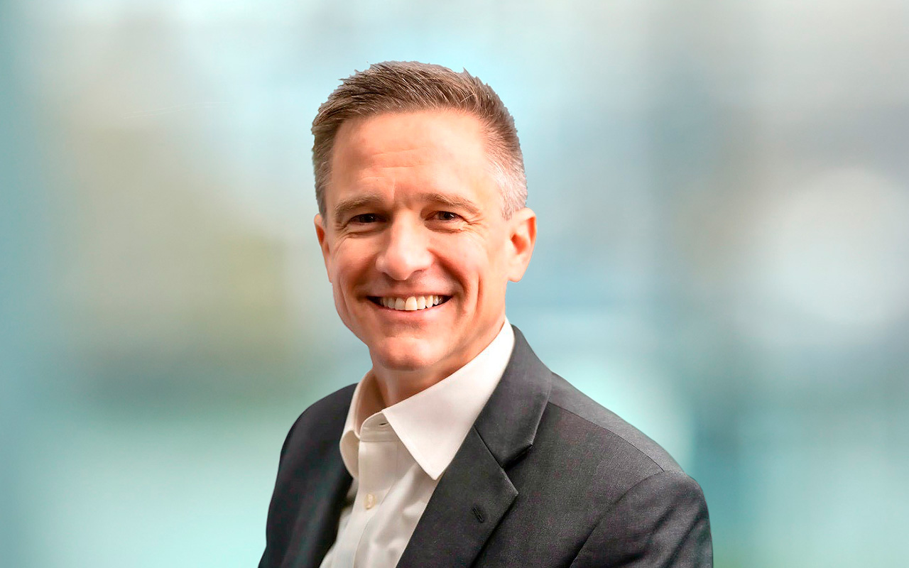 Stuart Hayes joins Actega North America | Labels & Labeling