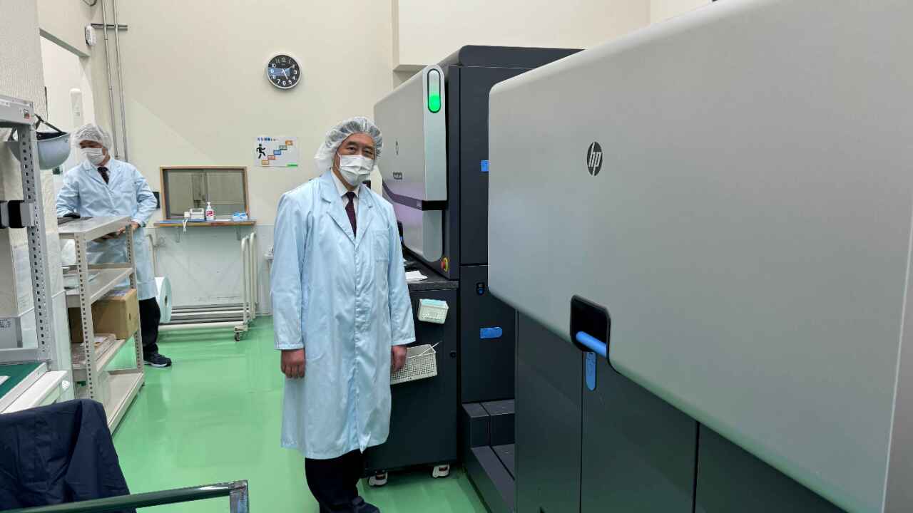 Takara Pac champions flexo in Japanese market | Labels & Labeling