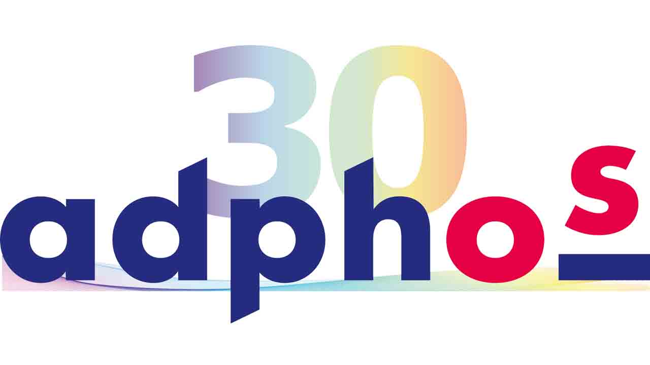 adphos celebrates 30 years of innovation | Labels & Labeling