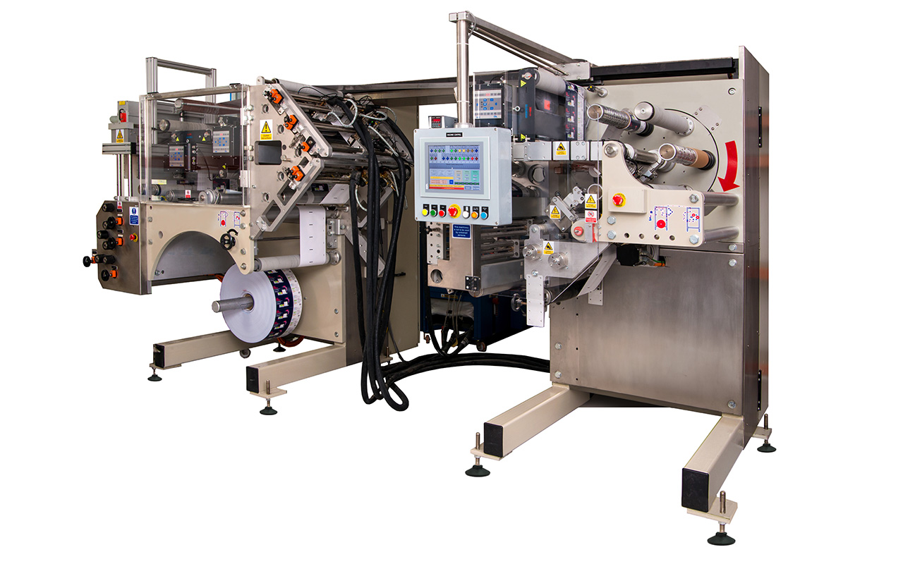 Catapult expands offering with Linerless+ technology | Labels & Labeling