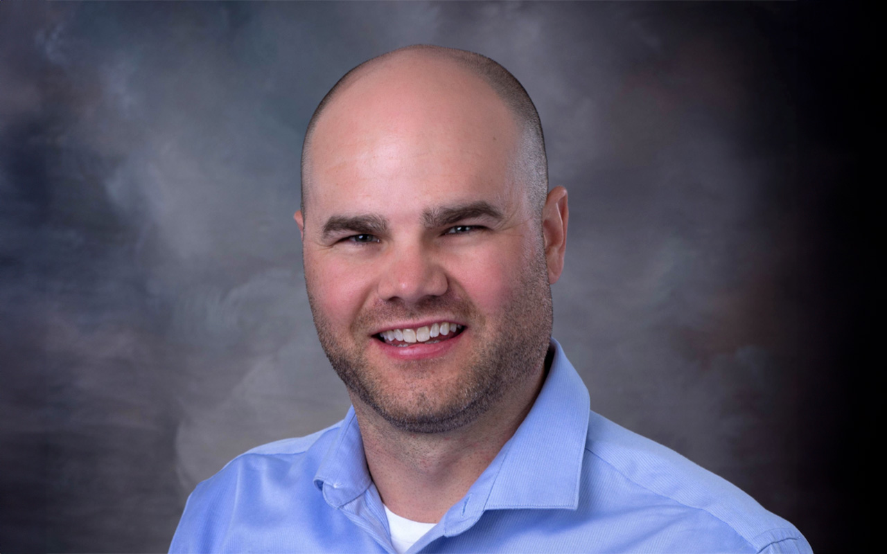 Wausau Coated Products promotes Adam Frey | Labels & Labeling