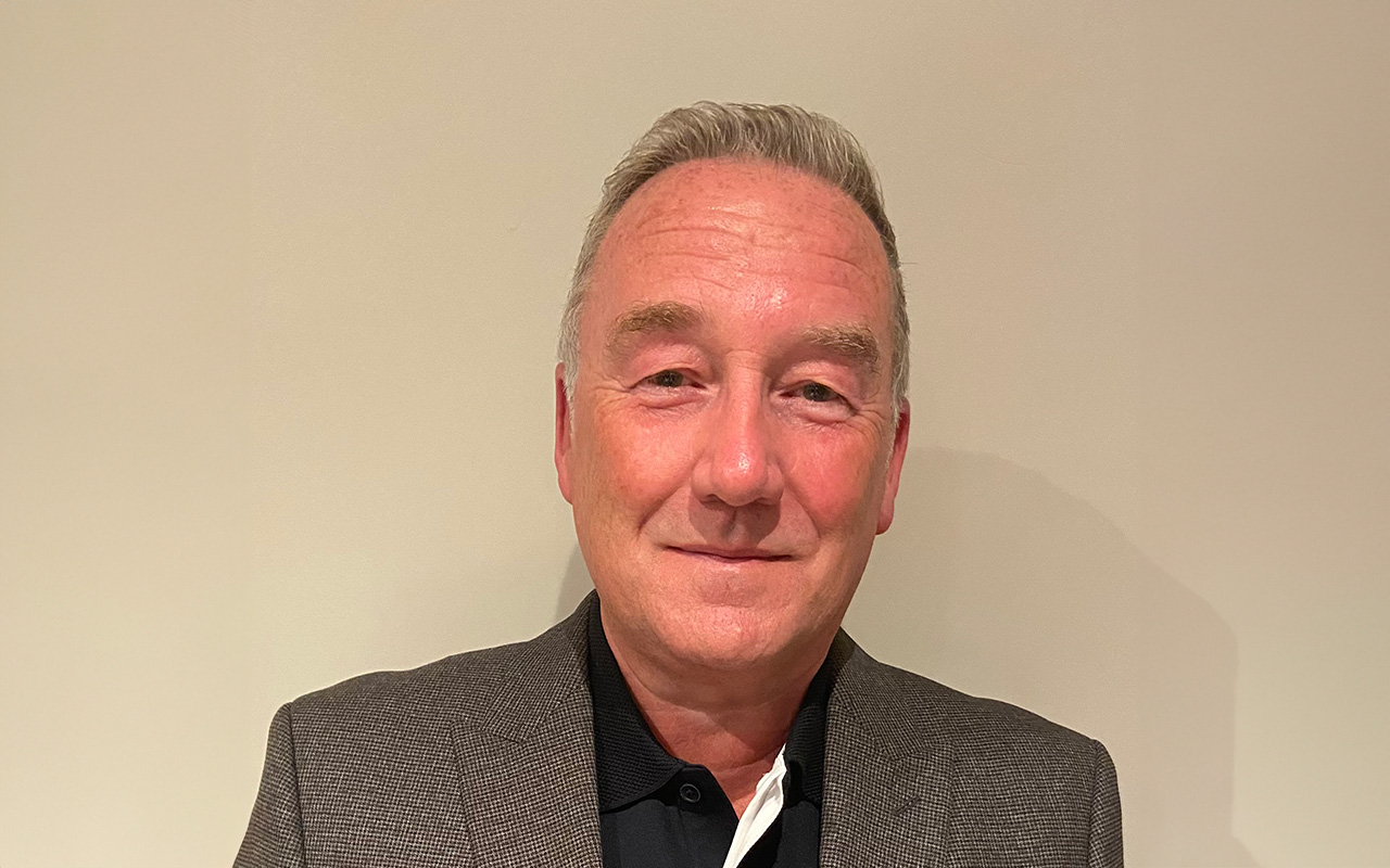 Mark Andy appoints Antony Cotton as European sales manager | Labels ...