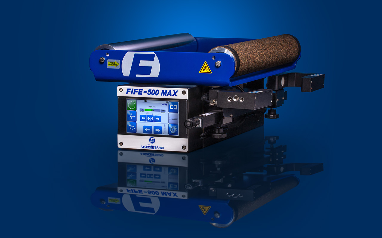 Maxcess opens manufacturing facility in India | Labels & Labeling