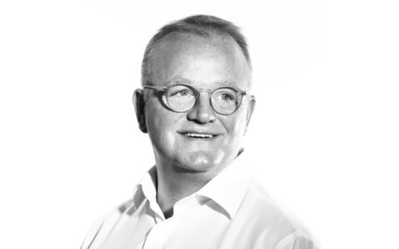 Nigel Heaford retires from Heaford | Labels & Labeling