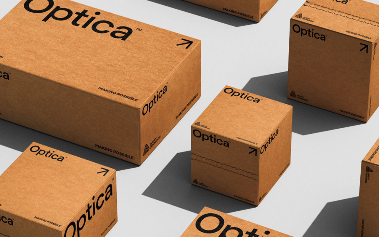 Avery Dennison launches Optica portfolio of supply chain technology ...