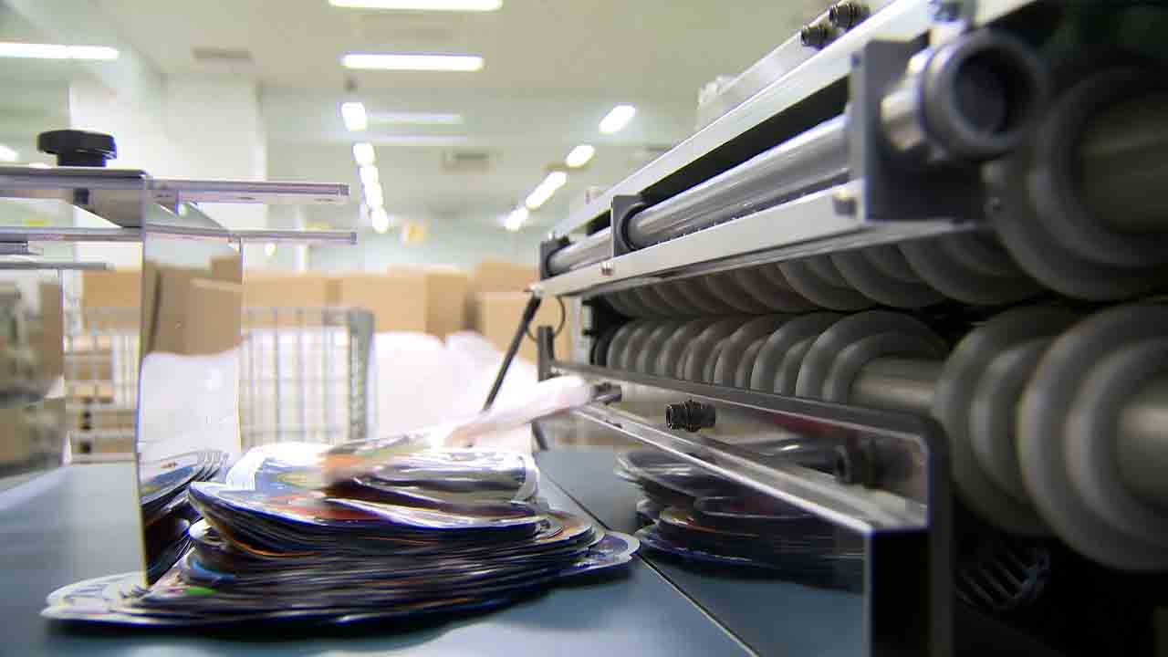 OSP’s Labelexpo debut showcases materials expertise | Labels & Labeling