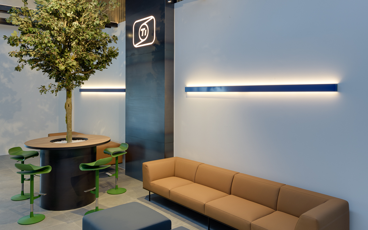 Taghleef Industries opens packaging film innovation center | Labels ...