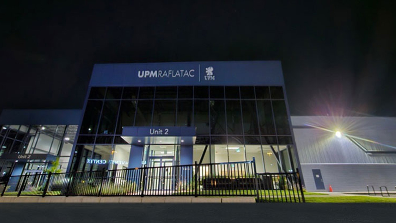 UPM Raflatac expands operations in Toronto | Labels & Labeling