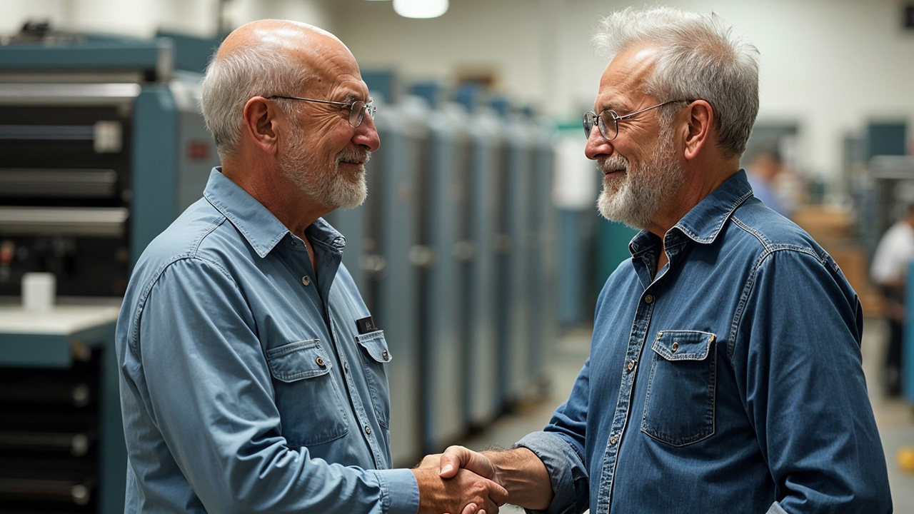 Wise acquires assets of Victor Printing | Labels & Labeling