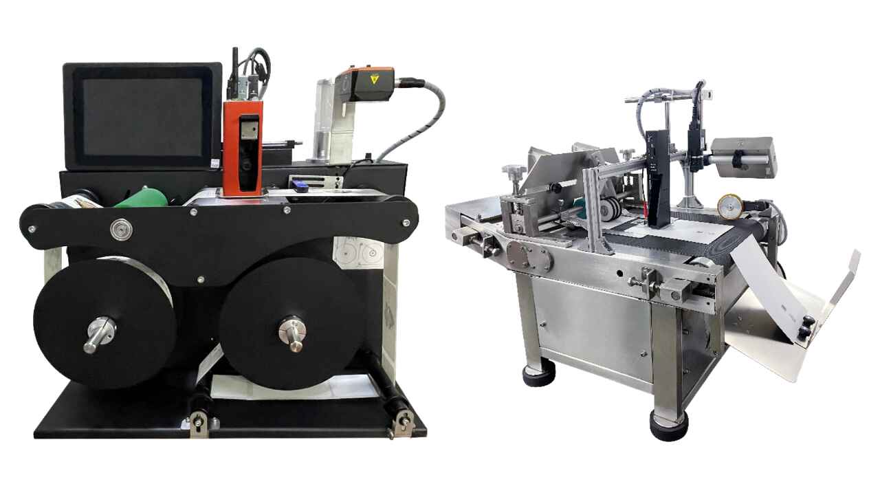 Monotech Systems prepares for Labelexpo India 2024 | Labels & Labeling