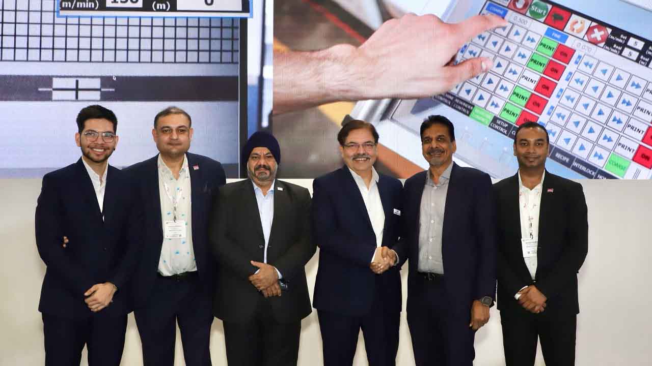 Monotech Systems, Alliance Printech announce partnership at Labelexpo ...