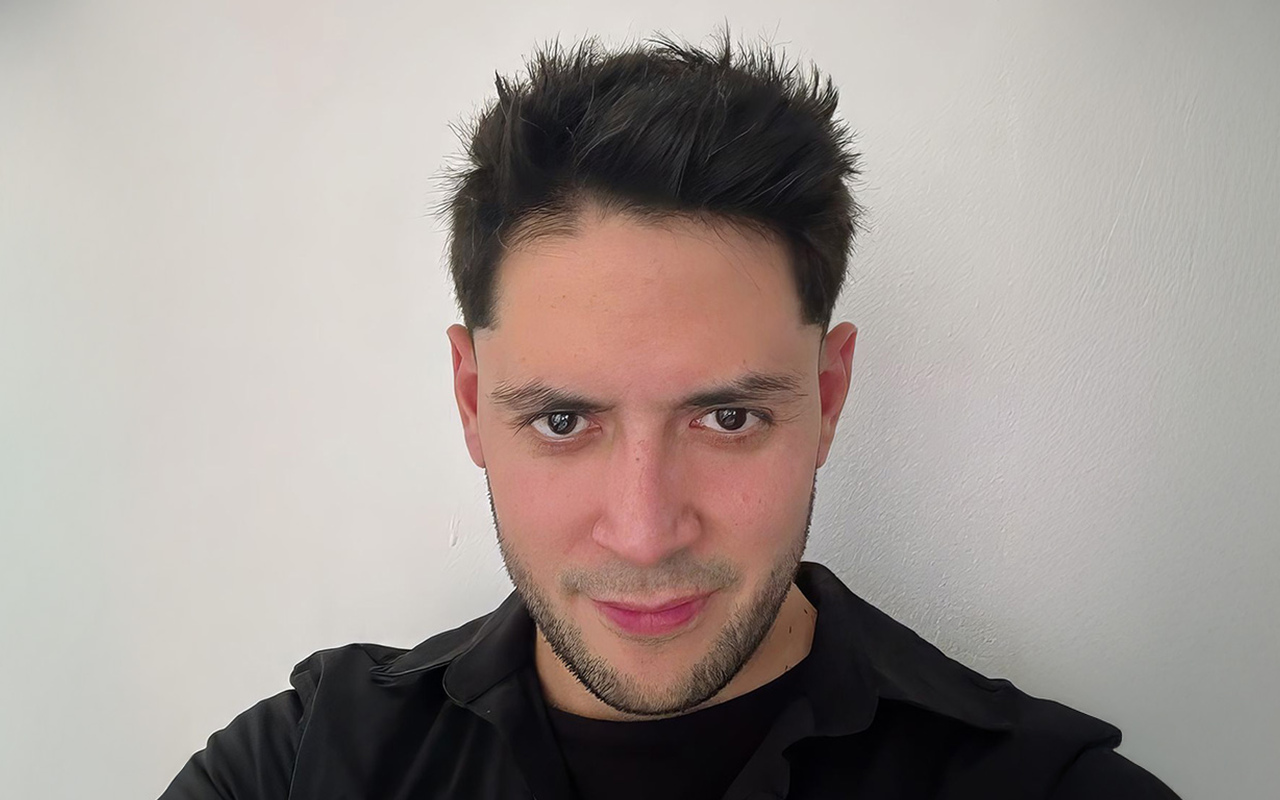 DynamicsPrint appoints Angel Viveros as consultant for the Americas ...