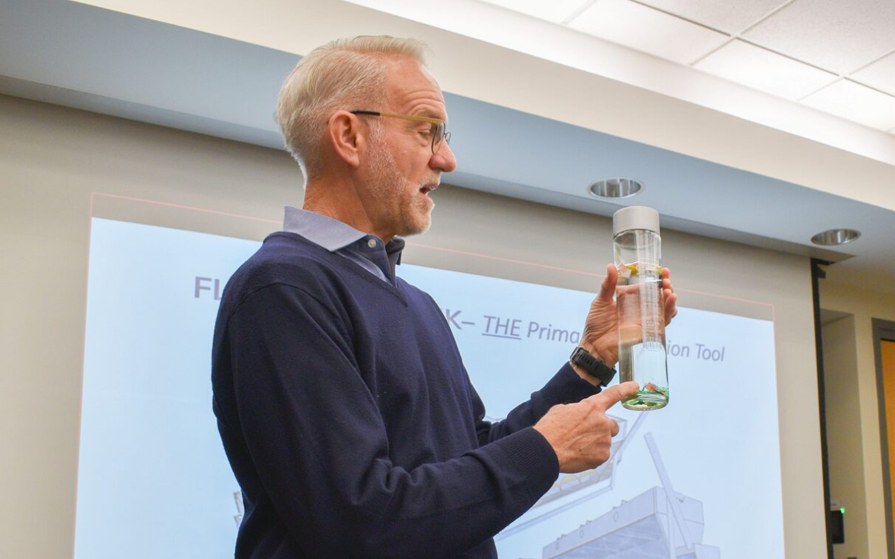 APR releases improved PCR Certification Program | Labels & Labeling