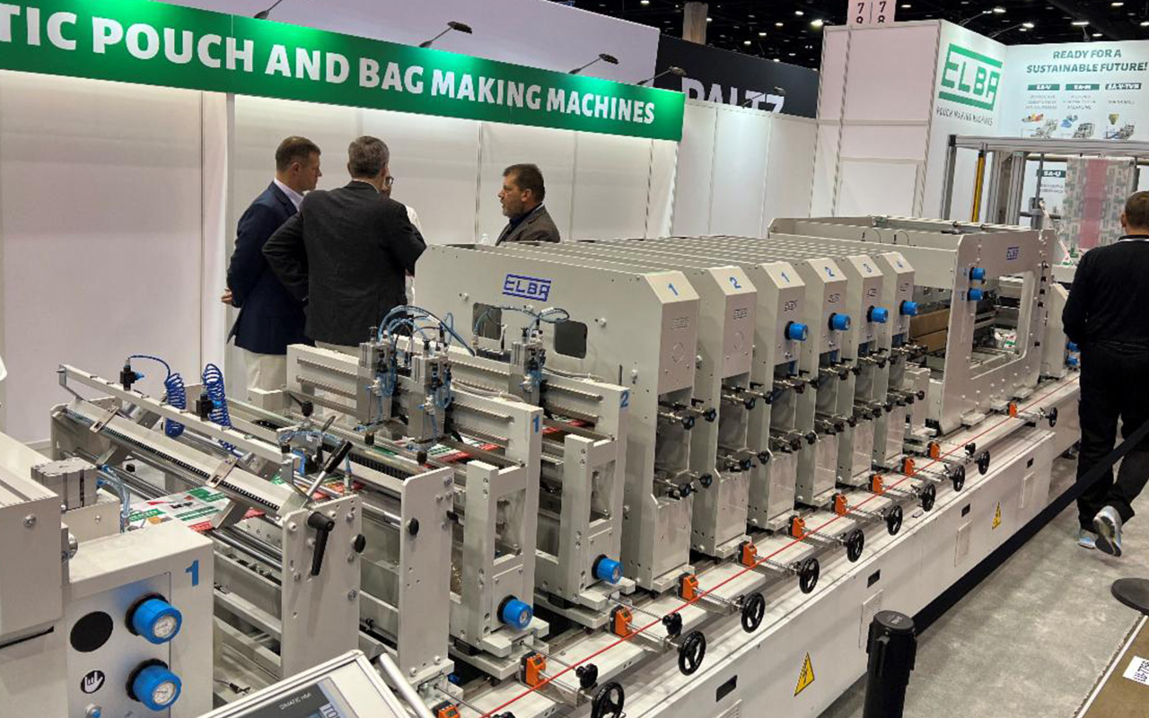 All Printing Resources partners with Elba | Labels & Labeling