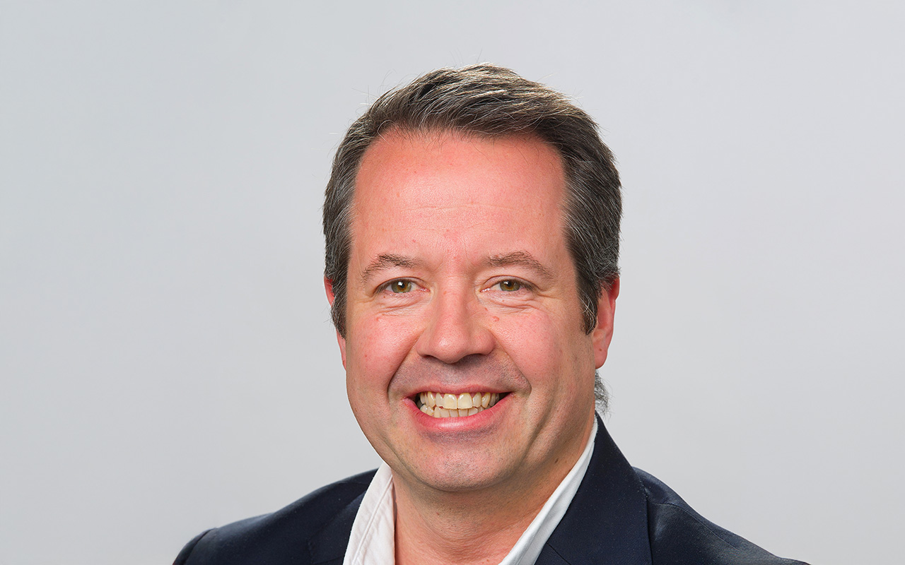 Fujifilm announces leadership transition in Benelux | Labels & Labeling