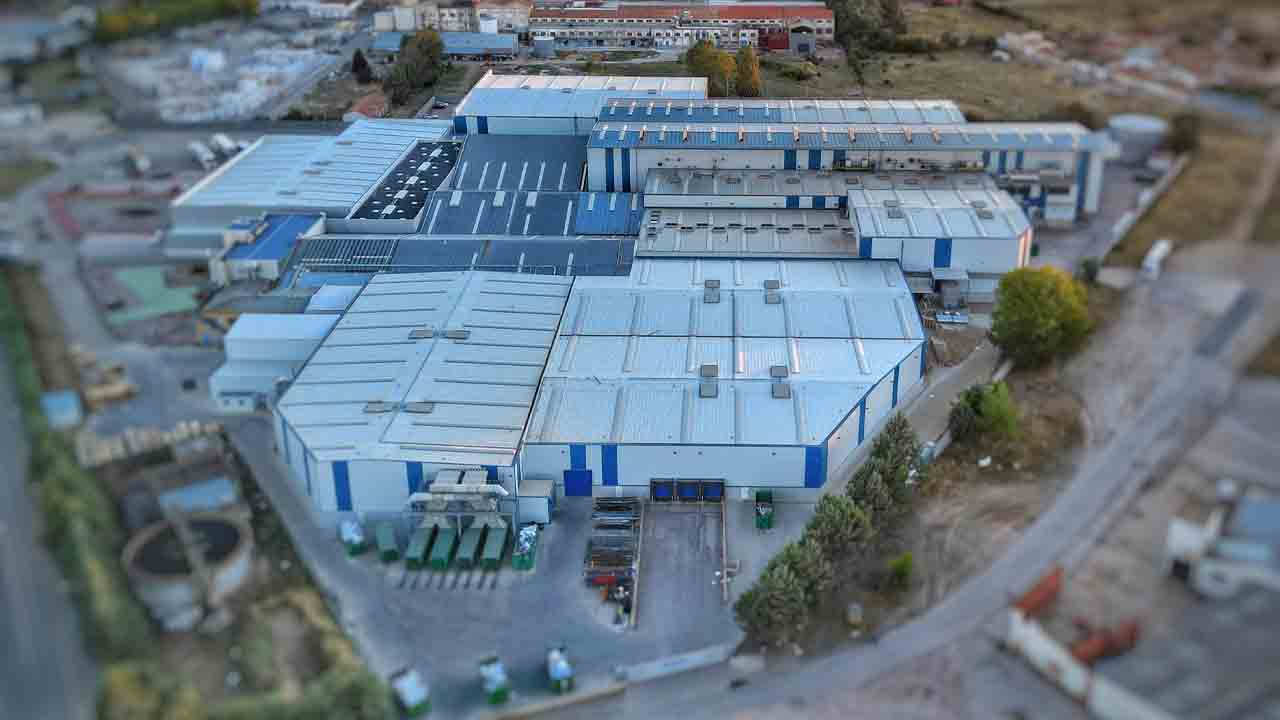 Lecta announces the spin-off of its self-adhesive business | Labels ...