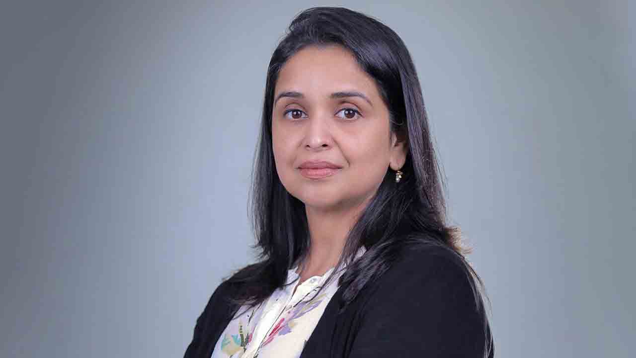 Siegwerk names Manjusha Singh as CEO for India region | Labels & Labeling