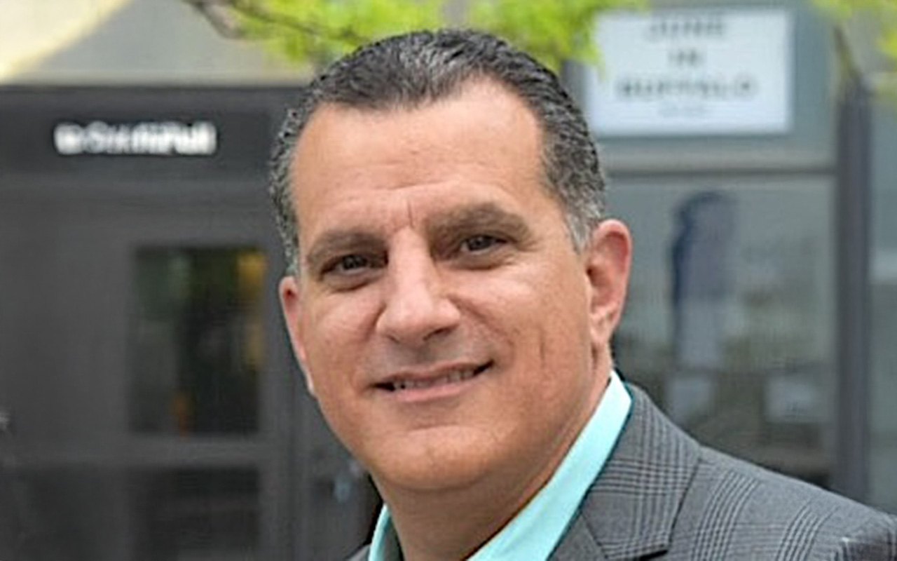 Tom Mason joins NextGen Label Group | Labels & Labeling