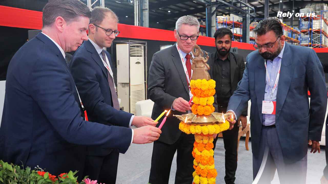 Flint Group expands in India | Labels & Labeling