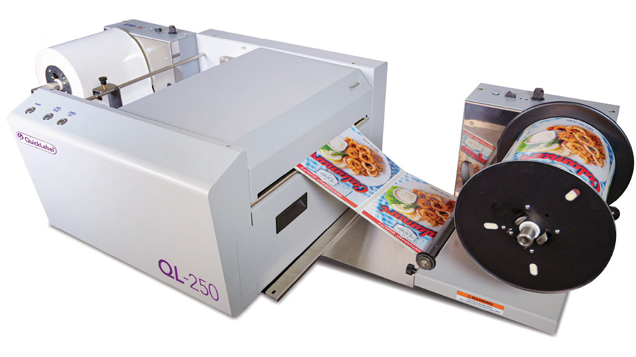 AstroNova launches budget-friendly tabletop printer | Labels & Labeling
