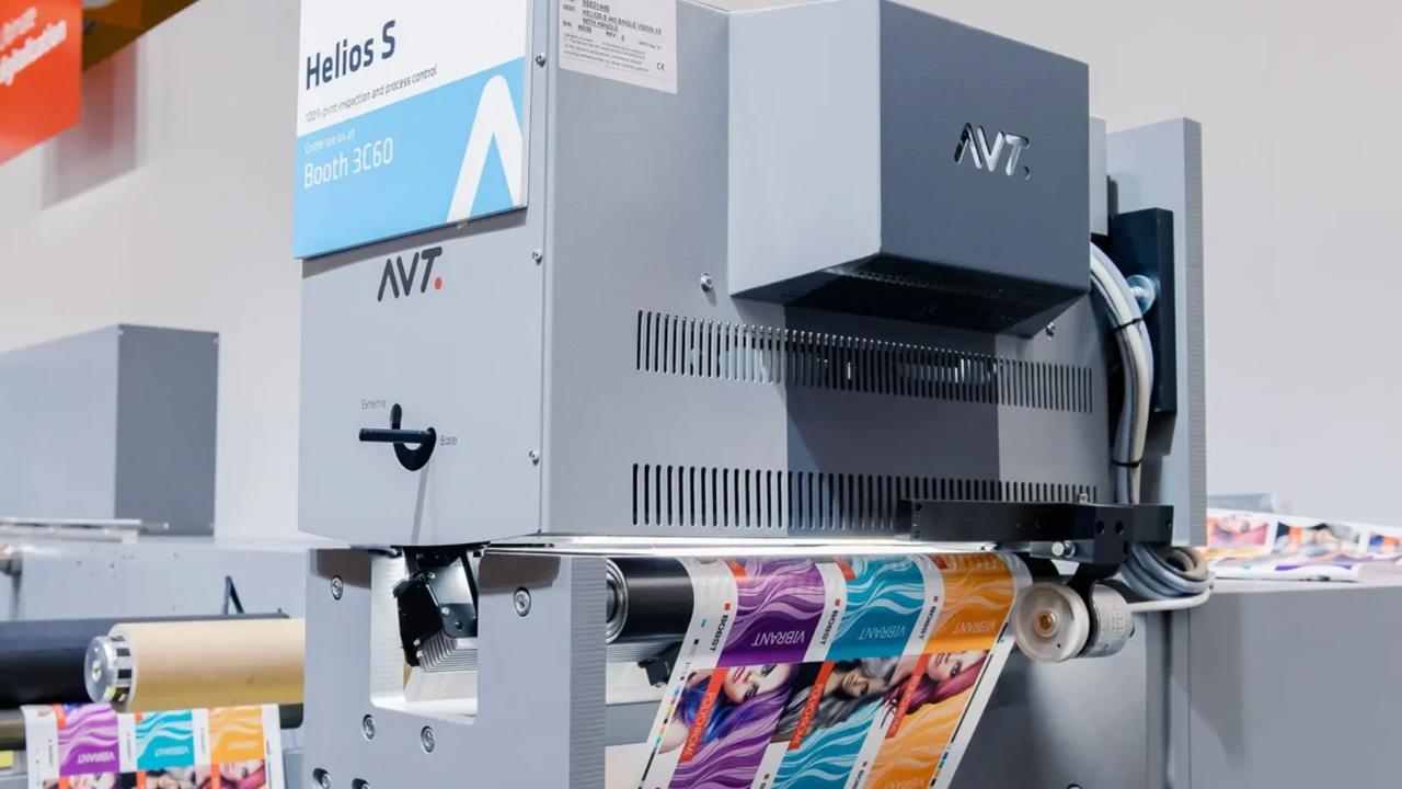 Esko to sell AVT business to Porat Itay | Labels & Labeling