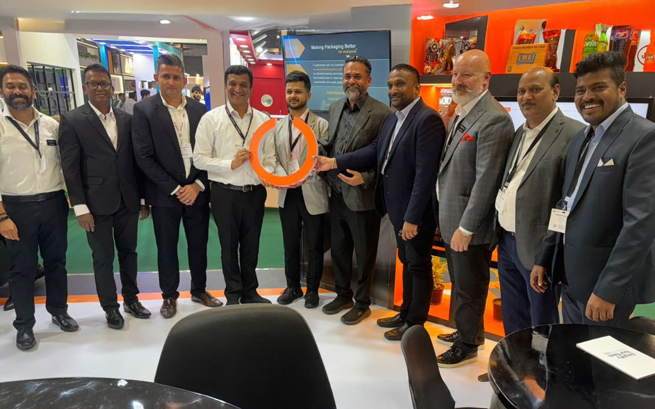 Digiflex invests in second Flexcel NX System from Miraclon | Labels ...