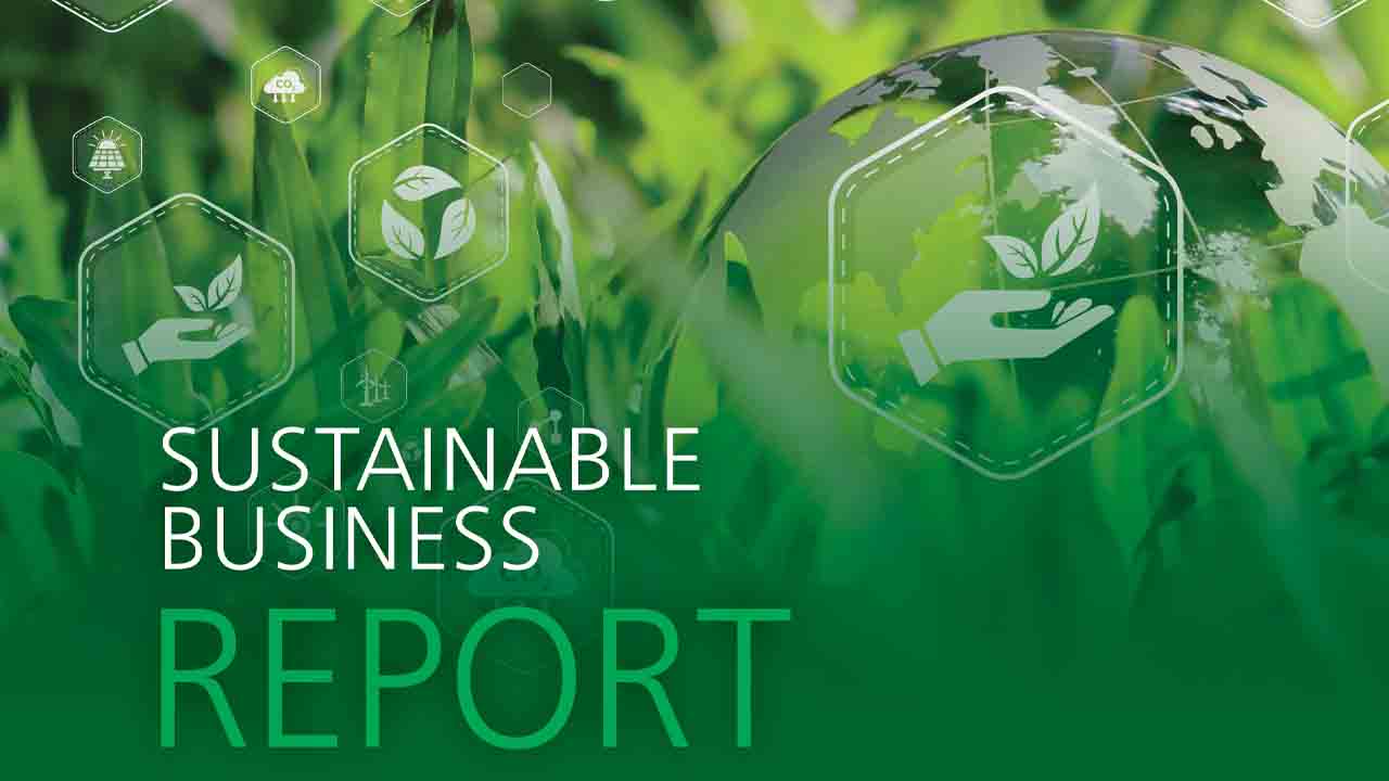Siegwerk releases 2024 sustainability report | Labels & Labeling
