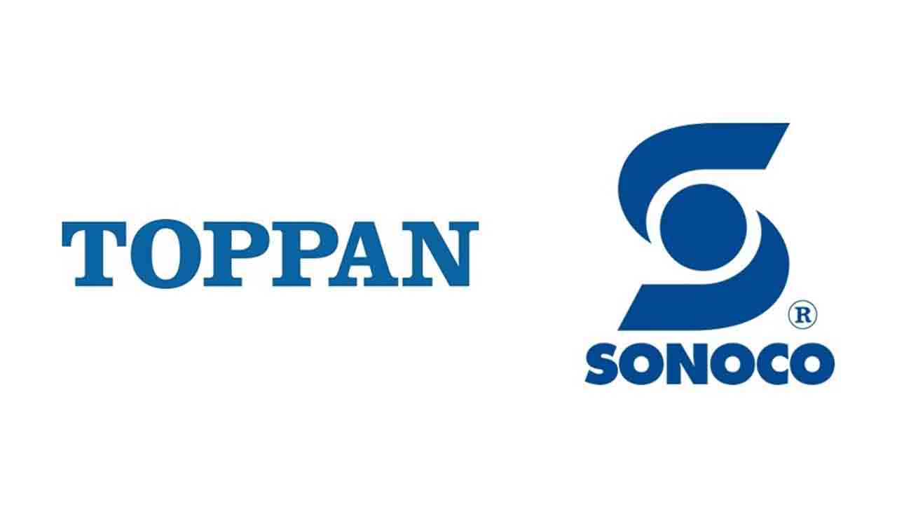 Toppan Logo