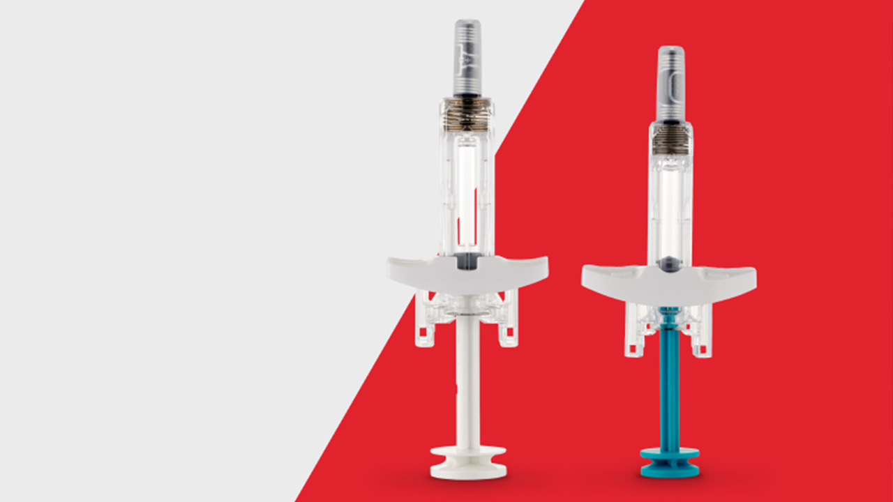 Avery Dennison and partners showcase RFID-enabled syringes | Labels ...