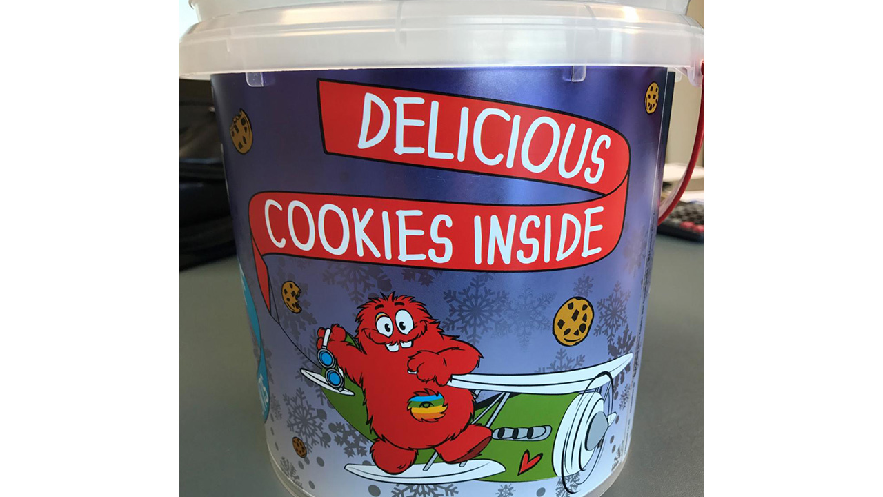 Color-Logic brings embellishment software to IML market | Labels & Labeling