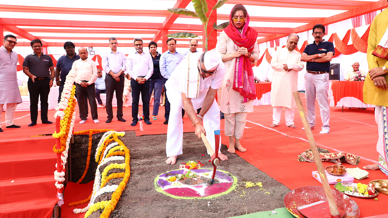 Cosmo First marks new expansion | Labels & Labeling