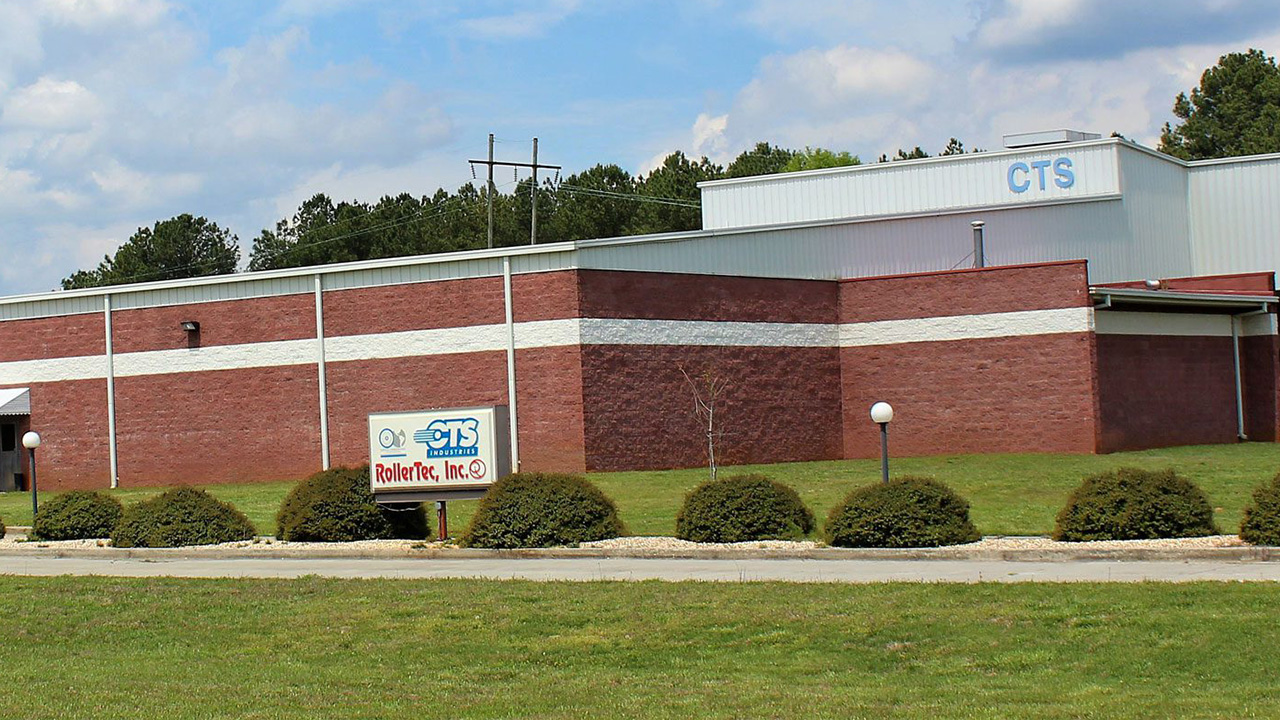 CTS Industries makes key personnel changes | Labels & Labeling