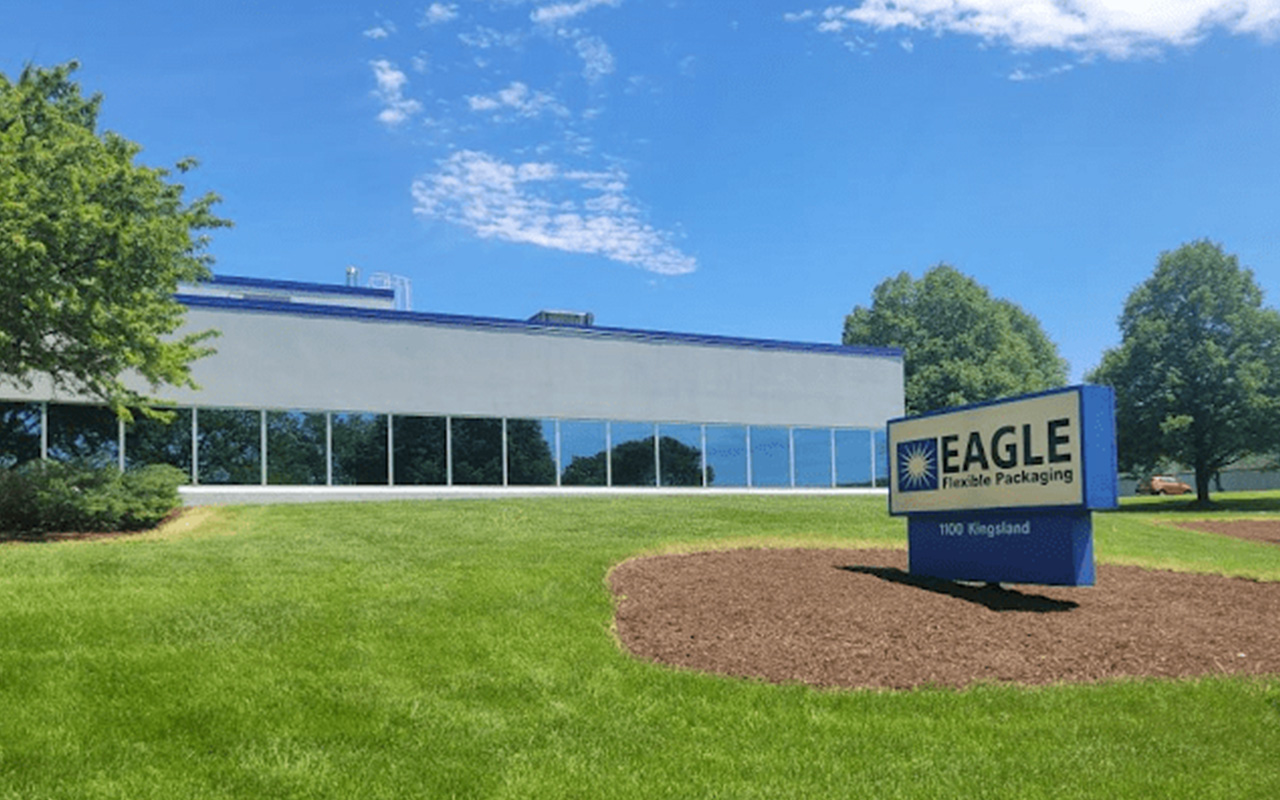 Eagle Flexible Packaging to add new converting plant in Waupun, WI ...