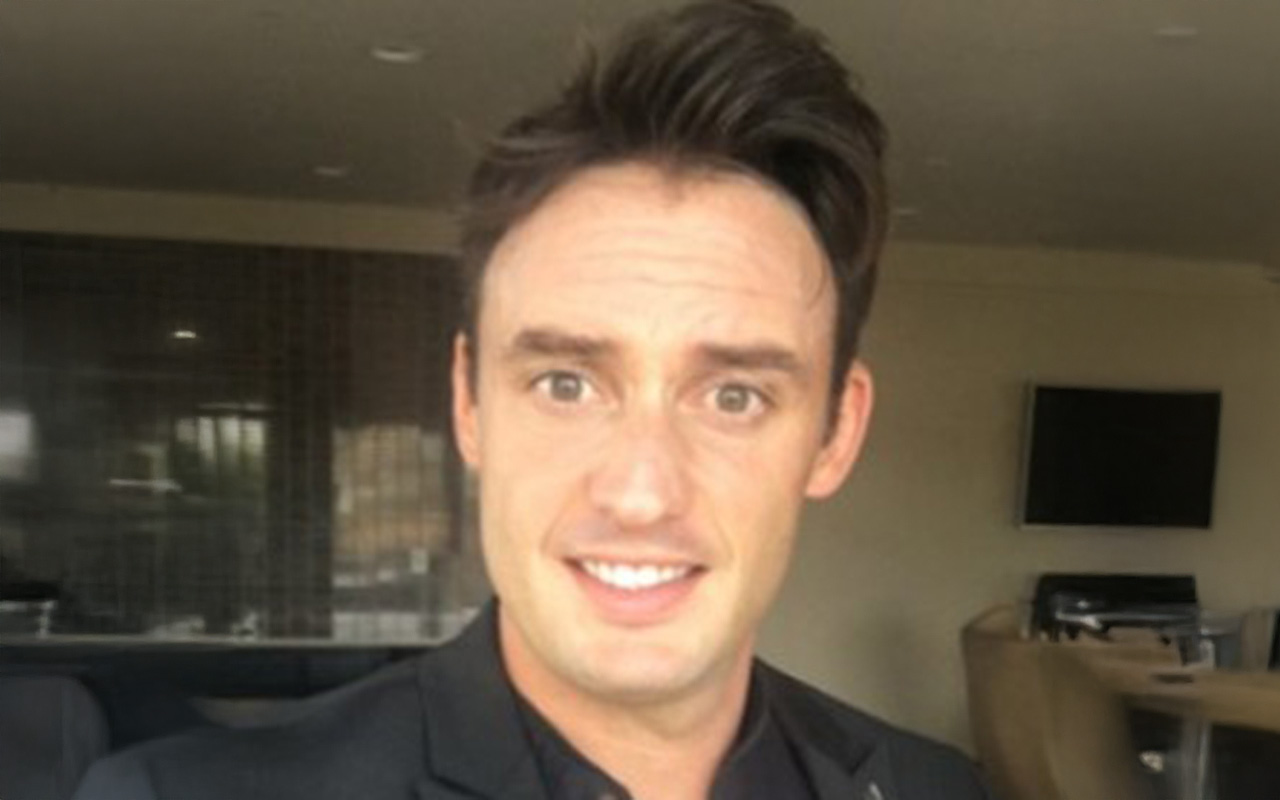 Gregory Boisson joins Fedrigoni Group | Labels & Labeling