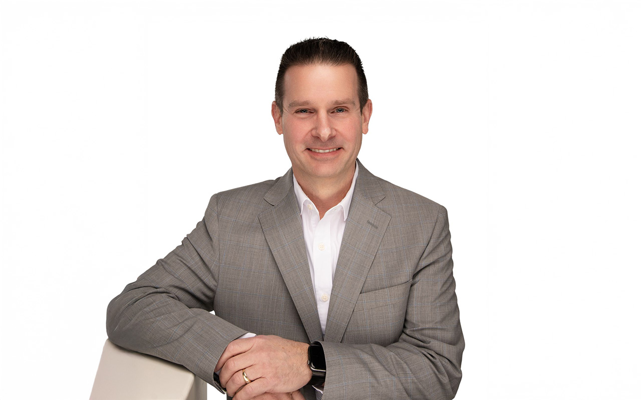 GMG Americas promotes Bill DeWall | Labels & Labeling