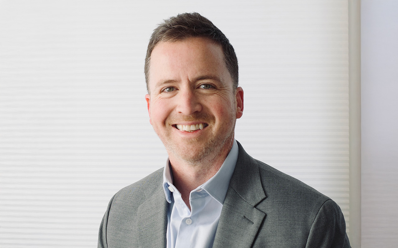 Brad Turner joins GMG Color Americas | Labels & Labeling