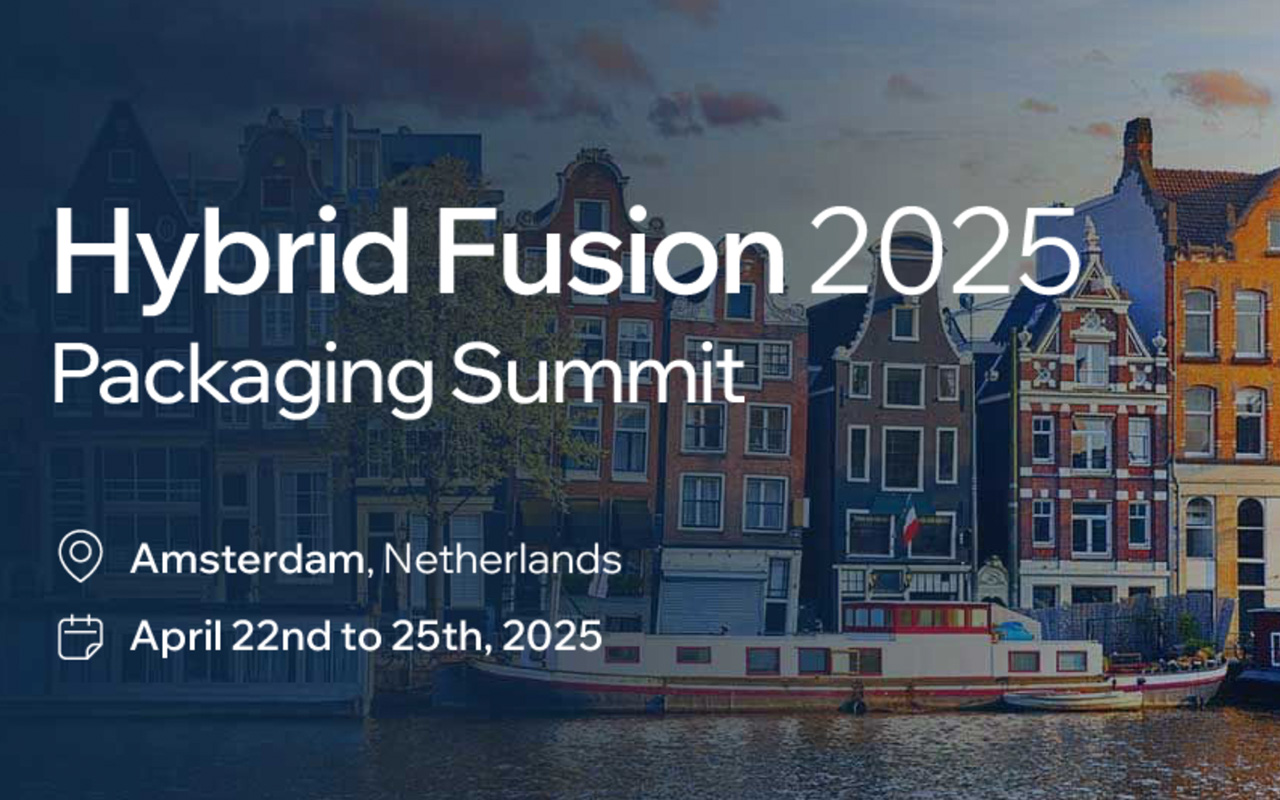 Hybrid Software finalizes agenda for Fusion Packaging Summit | Labels ...