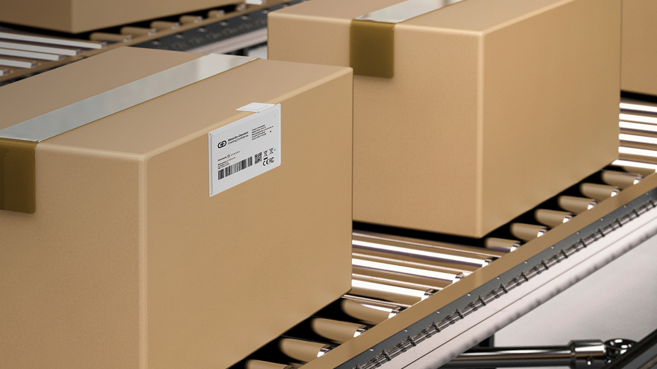 Giesecke+Devrient launches trackable Smart Label | Labels & Labeling