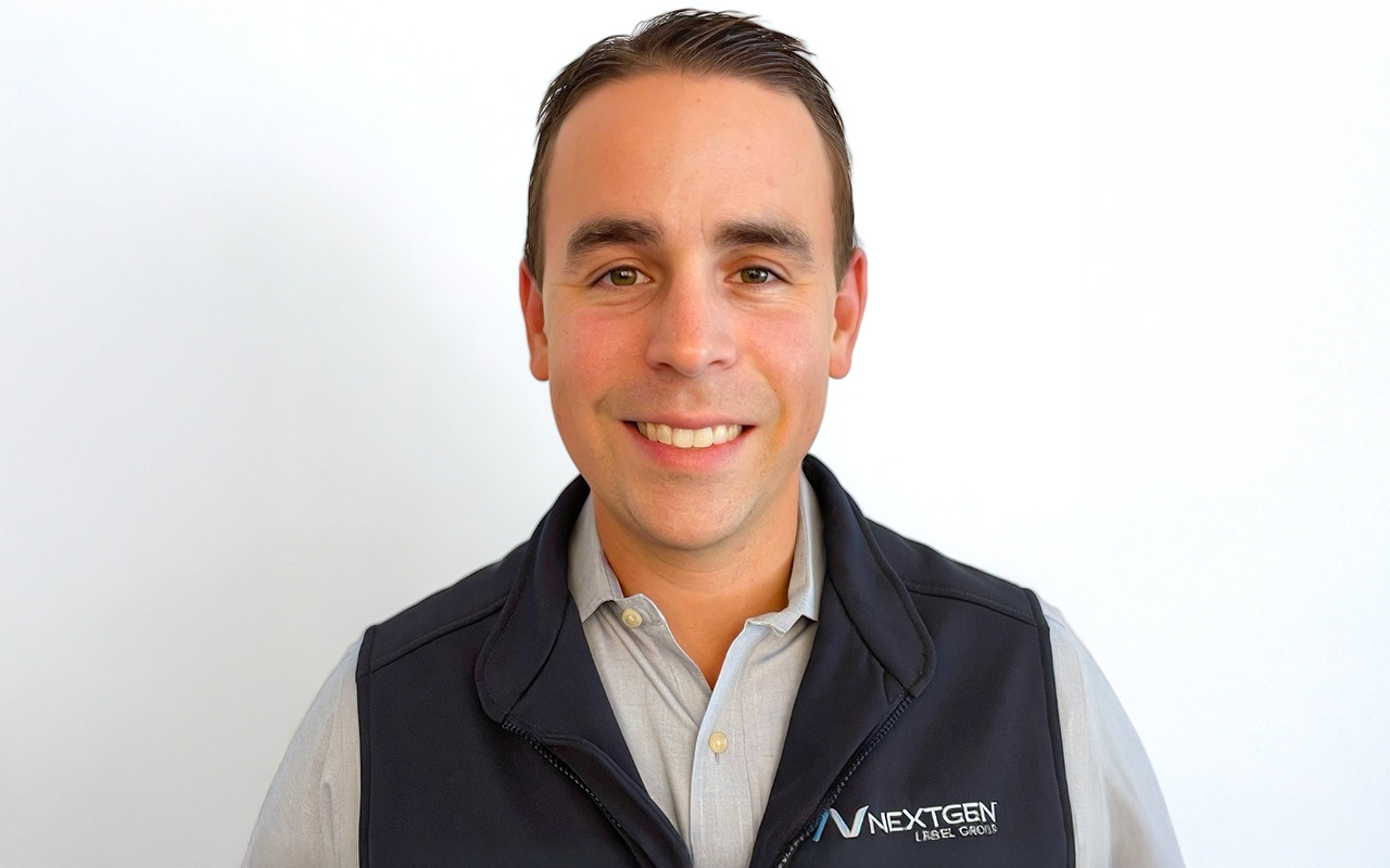 NextGen Label Group appoints new president and CEO | Labels & Labeling